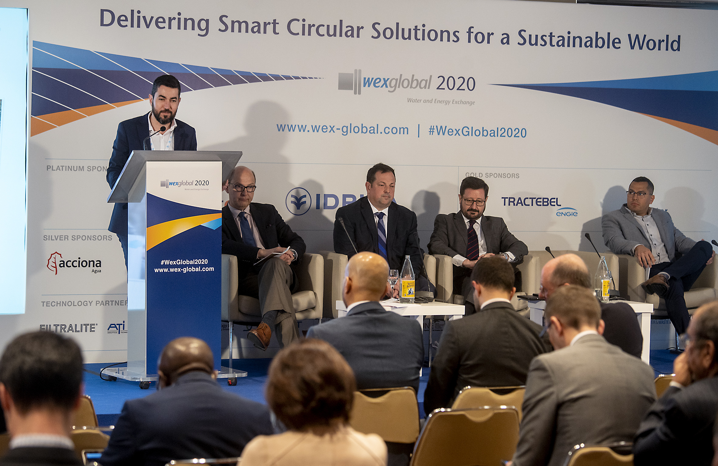 WEX Global 2020: Highlights of the event - IDRICA