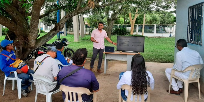 Interview with Alfredo Castro, Production Manager at Idrica Colombia ...