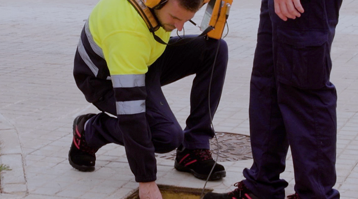 Water trends in drinking water network management: Efficiency and ...