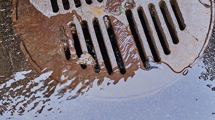 Water trends in sanitation networks for 2024: Technology to protect ...