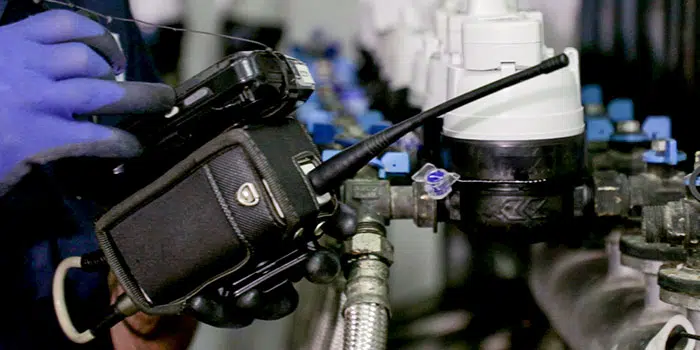 Five benefits of agricultural smart irrigation - IDRICA